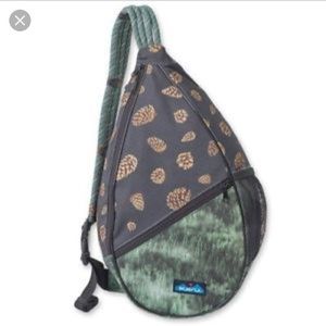Kavu | Bags | Iso Kavu Cattitude Packwood Backpack | Poshmark
